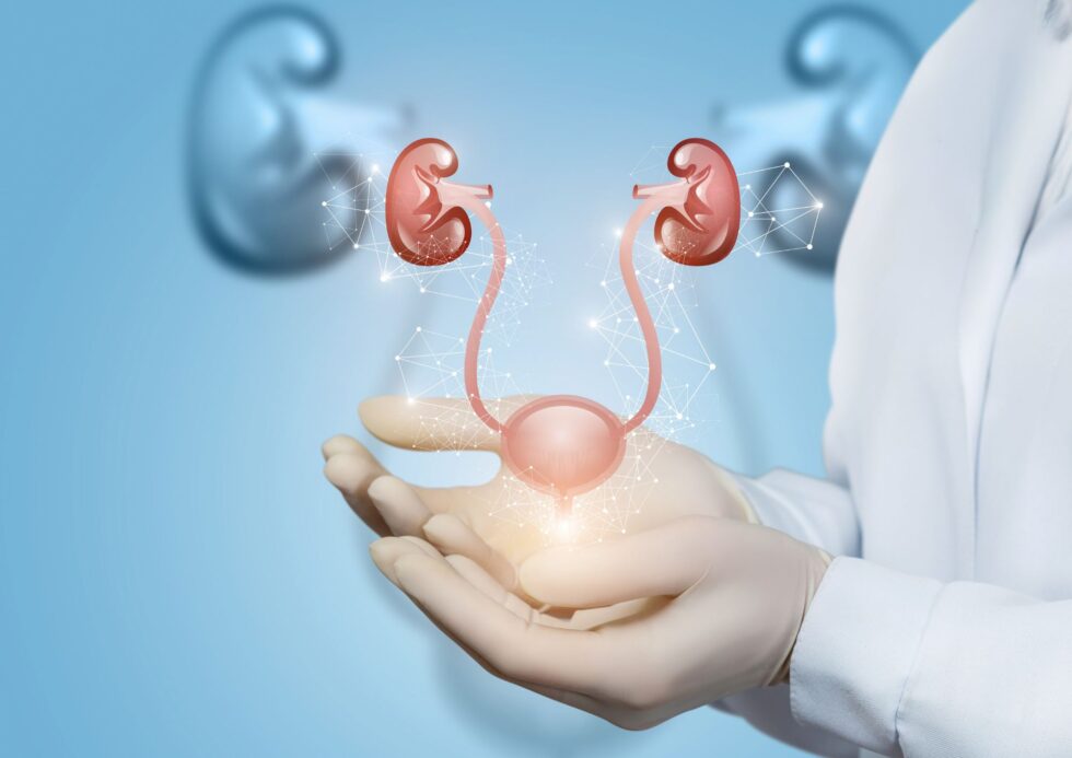 The Efficacy and Safety of Acupuncture for Overactive Bladder (OAB) in ...